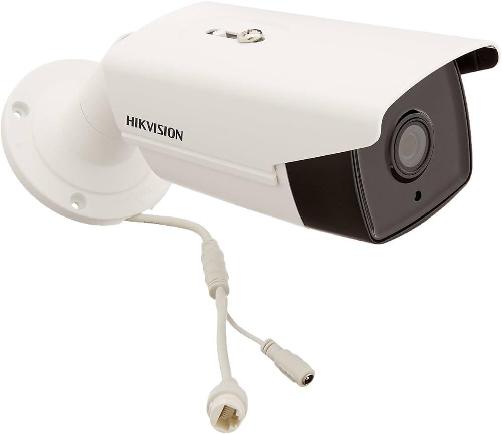 Camera IP 4MP Hikvision DS-2CD2T43G0-I8