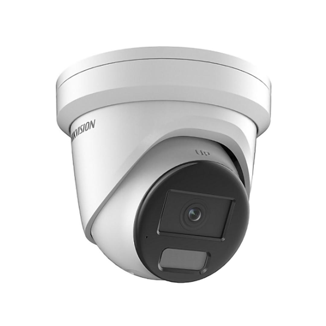 Camera IP Colorvu 4MP HIKVISION DS-2CD2347G2-LSU/SL