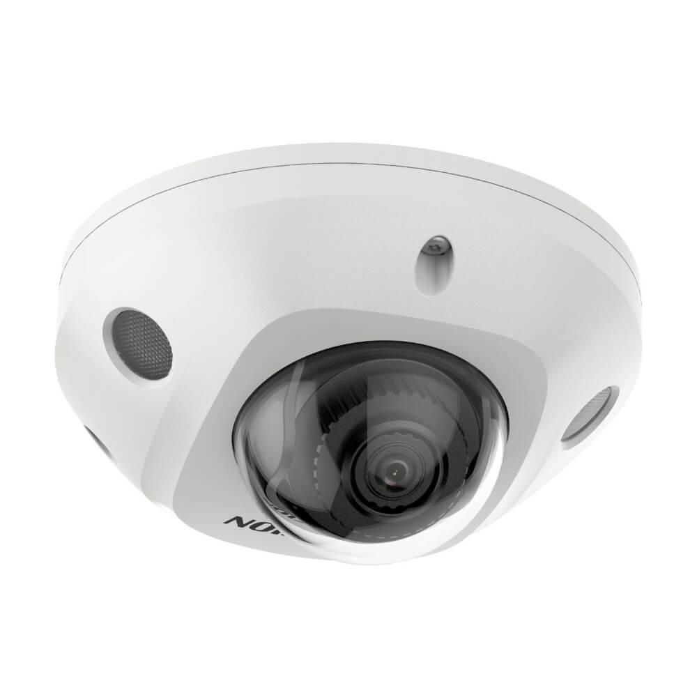 Camera IP Dome 4MP Hikvision DS-2CD2546G2-IS