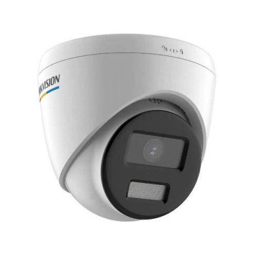 Camera IP Dome Colorvu 2MP HIKVISION DS-2CD1327G0-LUF